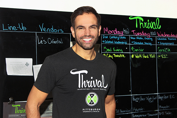 Bobby Zappala – Model D