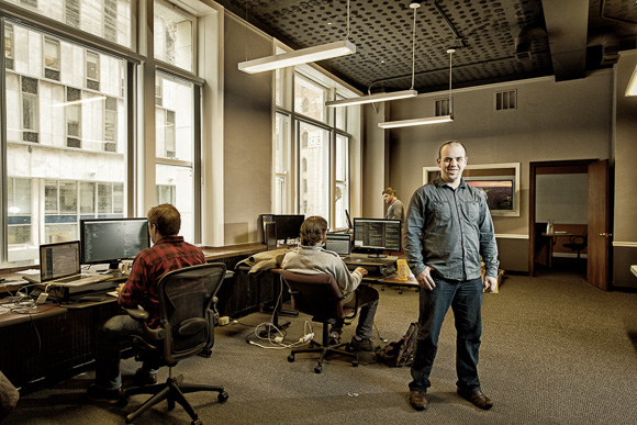 How metro Detroit small businesses can avoid the risks of mobile ...