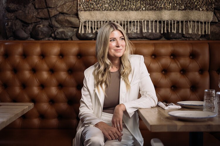 Dining Destinations: These repurposed restaurant spaces share a common ...