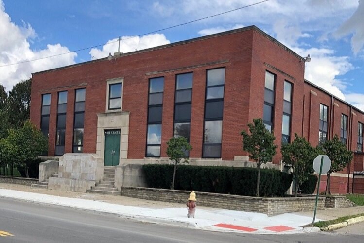 Resilient Neighborhoods: This East Side community center is on a path ...