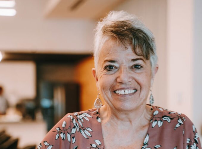 Maggie DeSantis shares how community development organizations formed a leadership pipeline ...