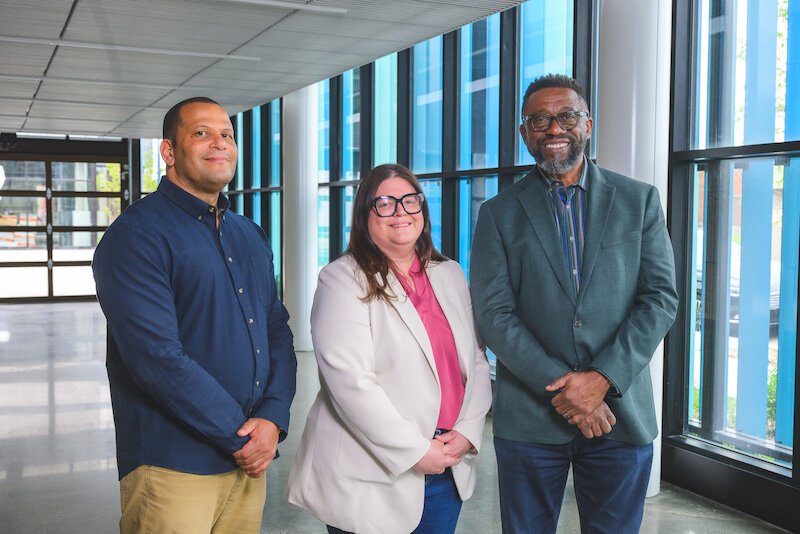 Detroit CDFI coalition amplifies positive outcomes in communities across the city – Model D