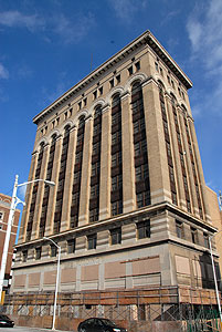 Detroit Life Building to join ranks of Park Ave.'s resurgence – Model D