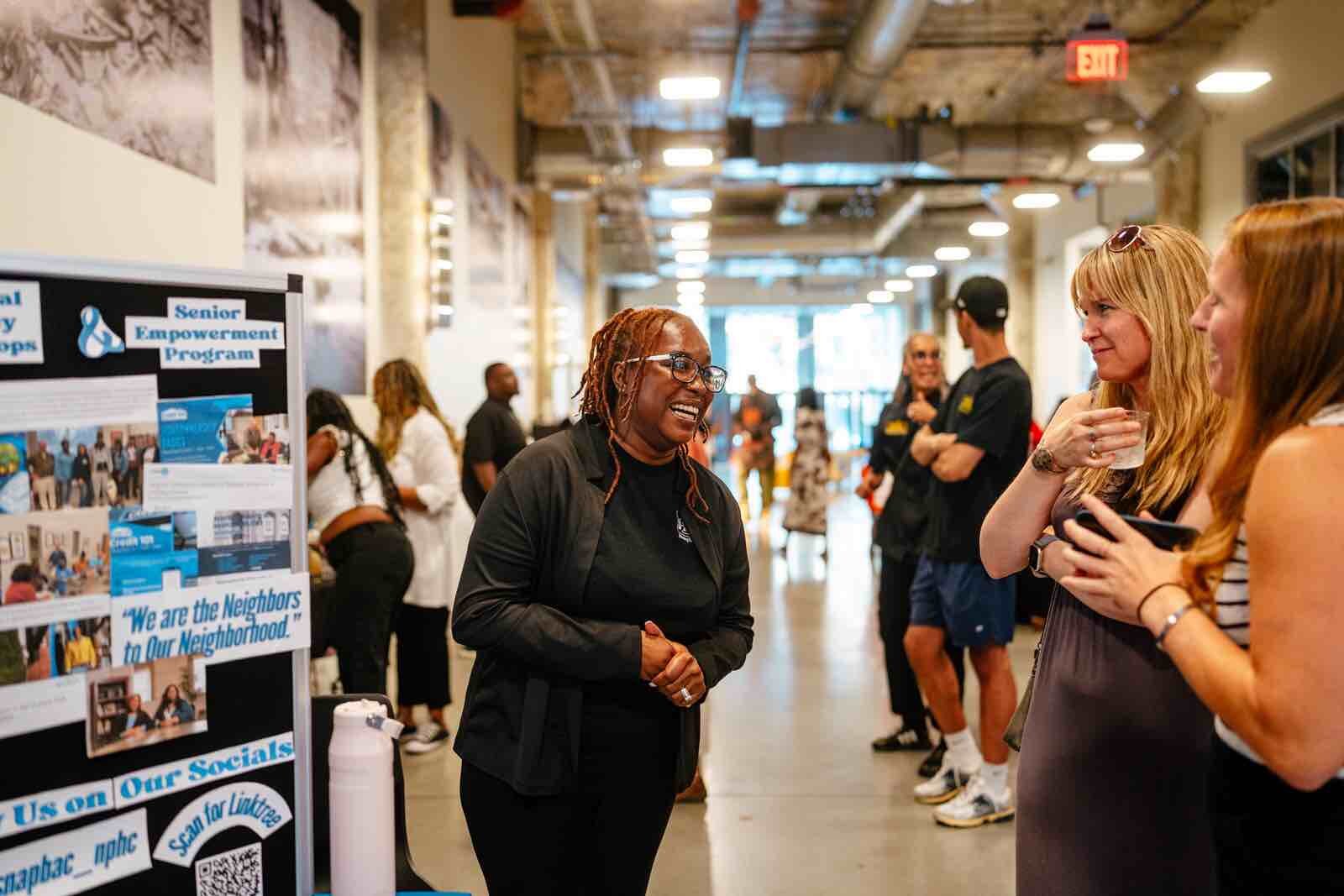 Detroit’s community development leaders, friends and champions ...