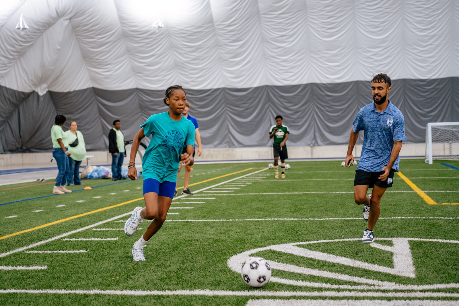 Detroit set to open 3 new rec centers, thanks to "unprecedented ...