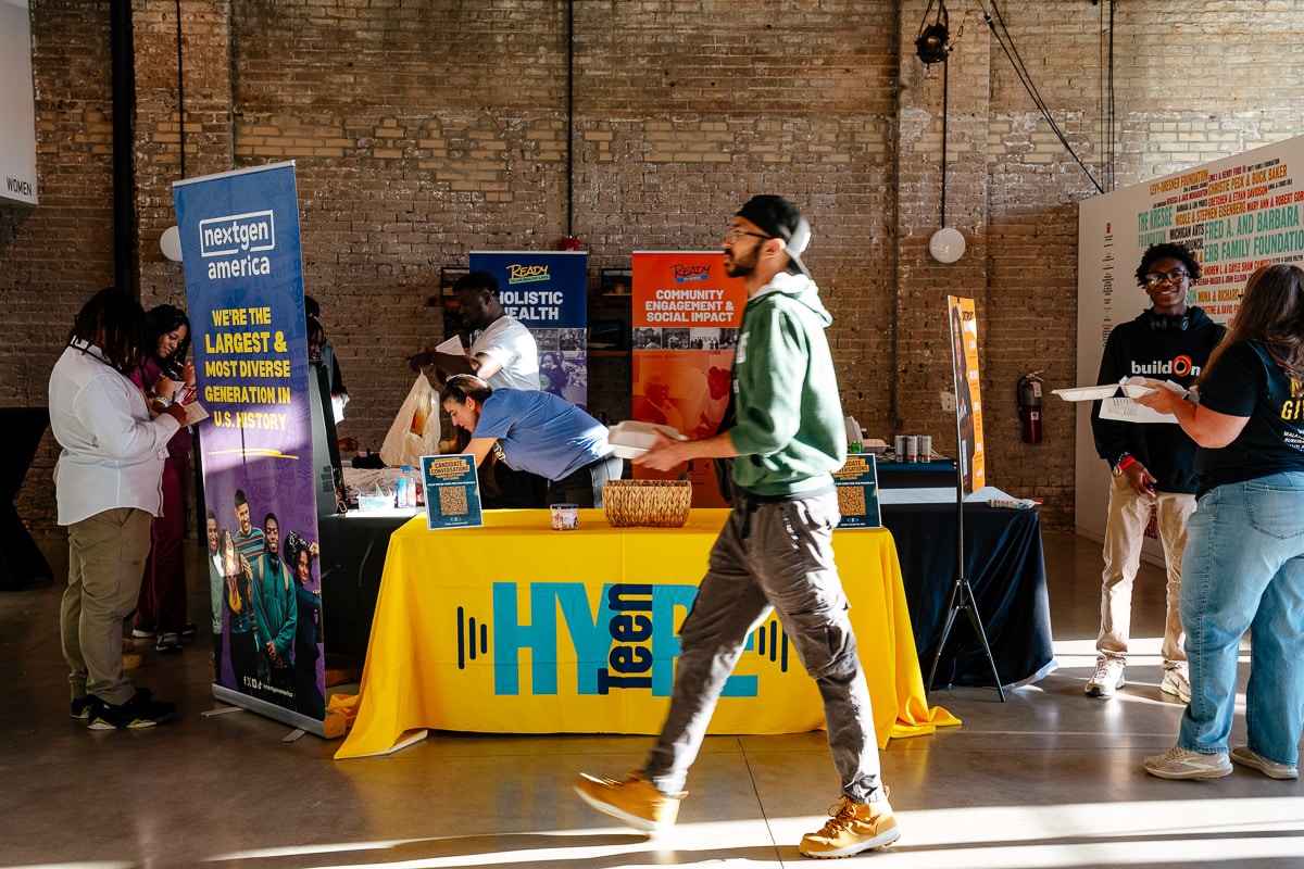 Introducing Teen HYPE: Voices of Detroit’s Youth series – Model D
