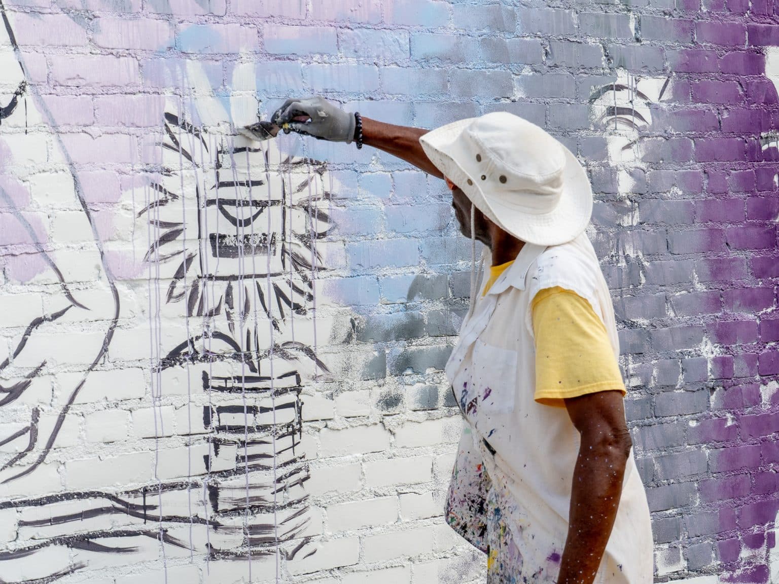 How generations of Detroit visual artists are feeling about the rise of ...