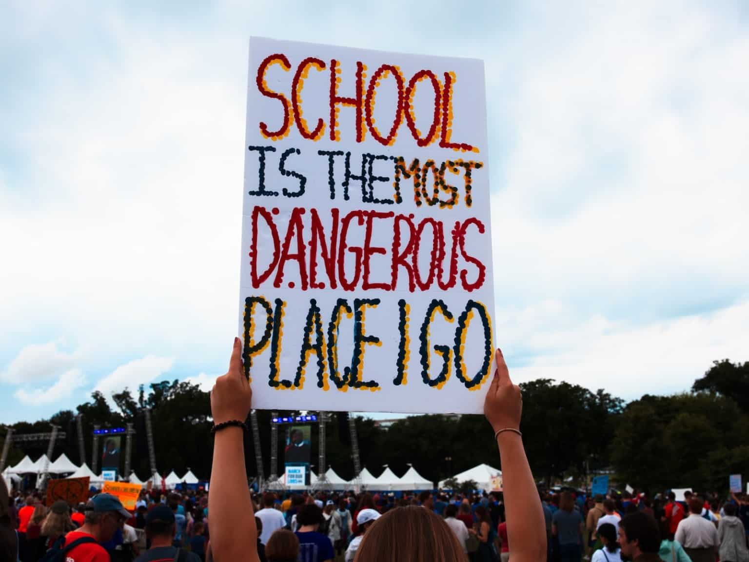 'Close Friends' and Real-Life Risks: How Detroit Teens Watch Out for ...