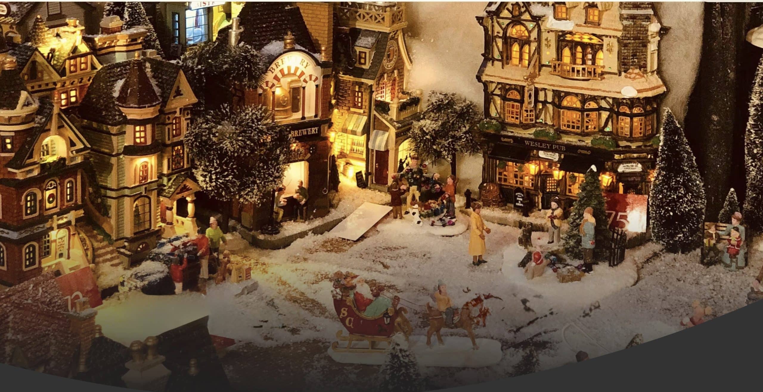 Holiday happenings: What's up at Eastern Market and a rundown of DSO ...