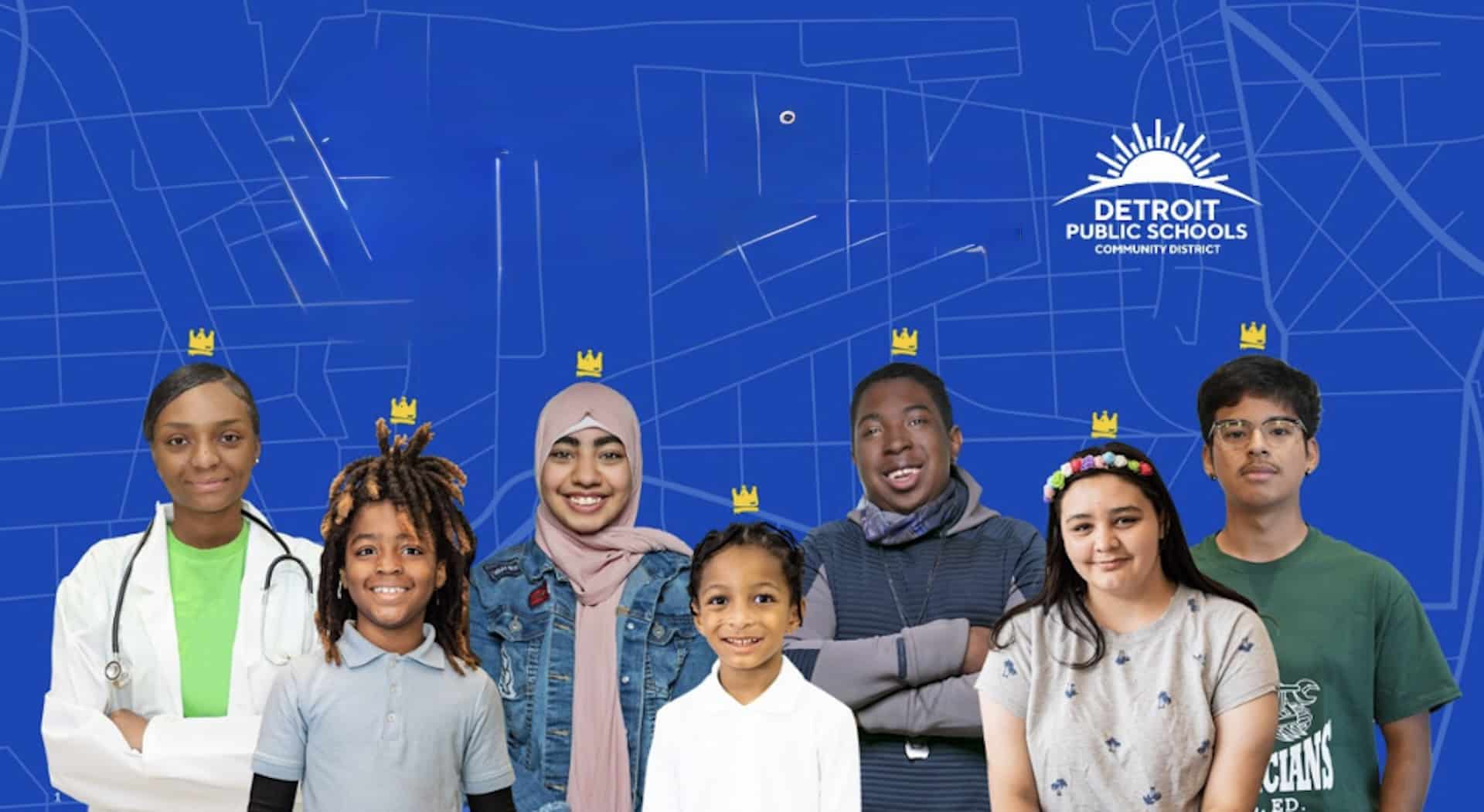 How Detroit Public Schools bridges the care gap with innovative Health ...