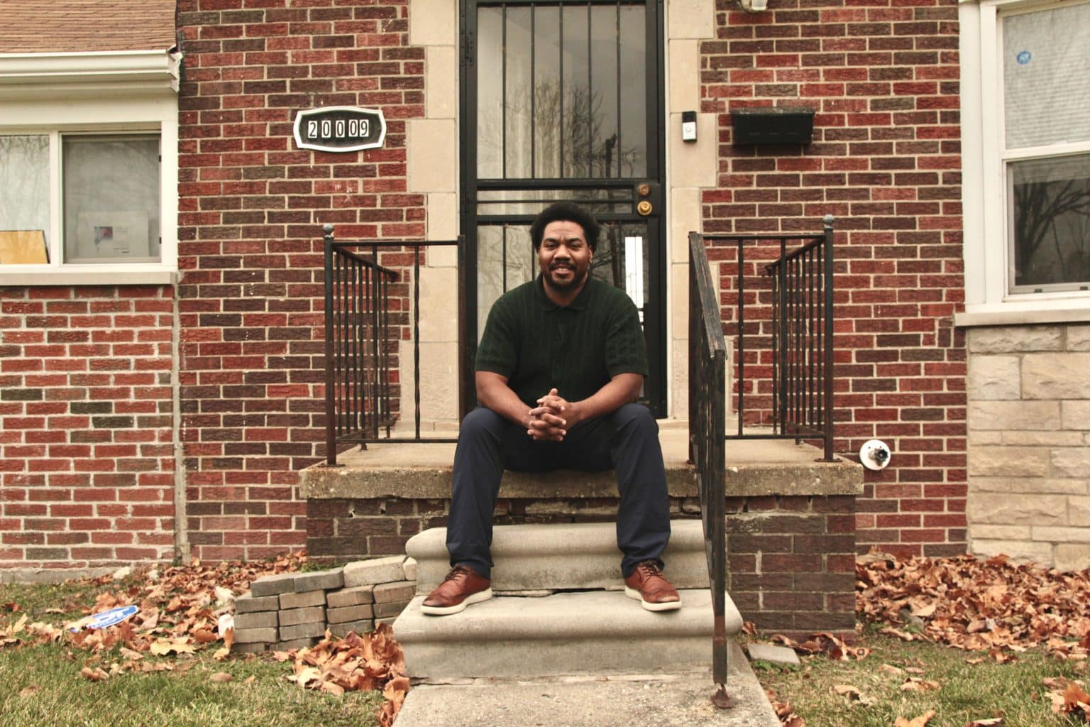 Reviving Detroit’s Regent Park neighborhood – Model D