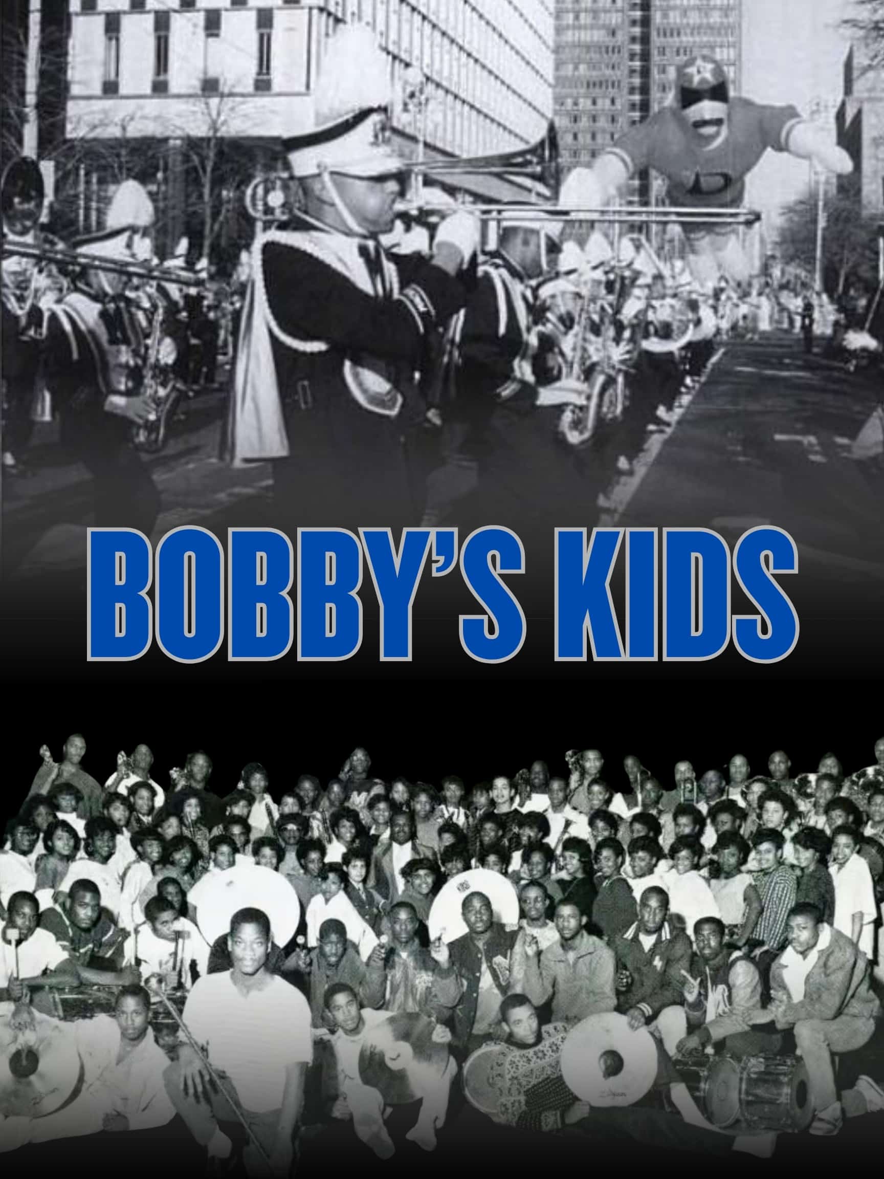 Bobby’s Kids: Documentary Celebrates Legendary Detroit High School Band ...