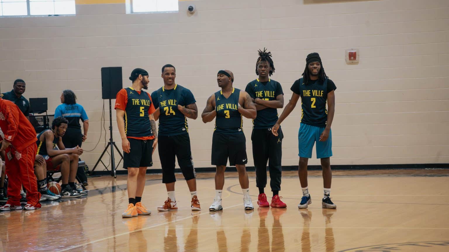 Detroit Veteran Returns Home to Build a Future for Youth Through ...